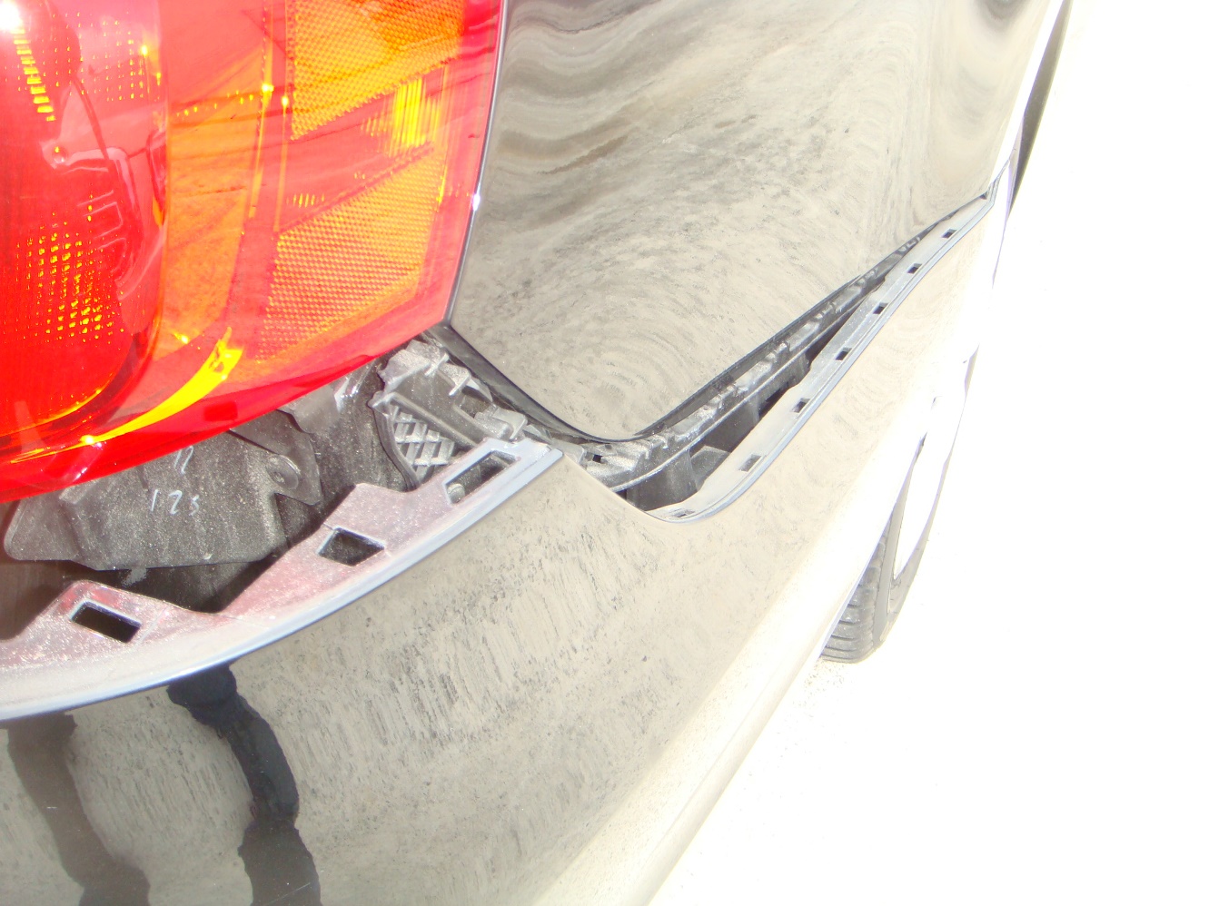 Volkwagen Auto Body Repair Shop – Singer Island Auto Body Repair Shop