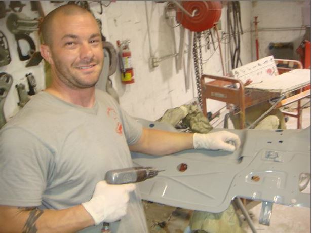 Volkwagen Auto Body Repair Shop – Singer Island Auto Body Repair Shop