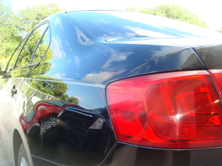 Volkwagen Auto Body Repair Shop – Singer Island Auto Body Repair Shop