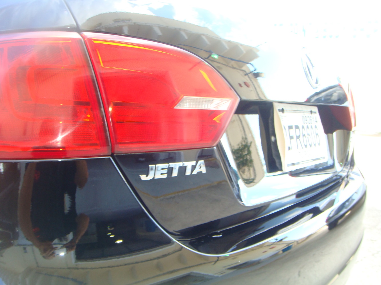 Volkwagen Auto Body Repair Shop – Singer Island Auto Body Repair Shop