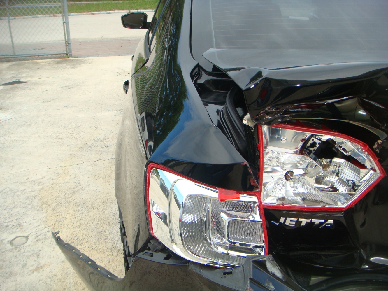 Volkwagen Auto Body Repair Shop – Singer Island Auto Body Repair Shop