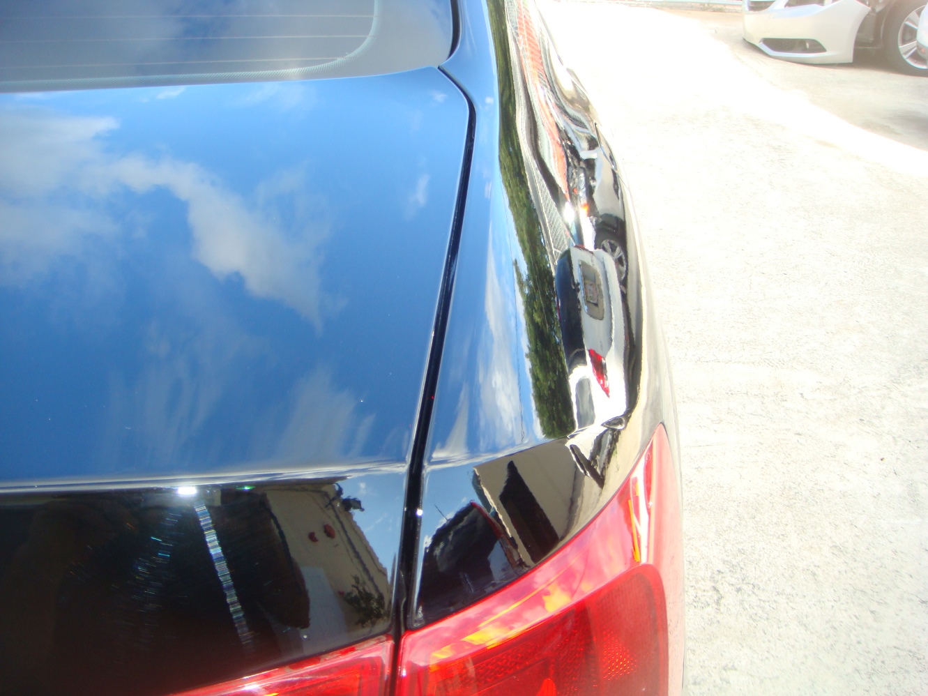 Volkwagen Auto Body Repair Shop – Singer Island Auto Body Repair Shop