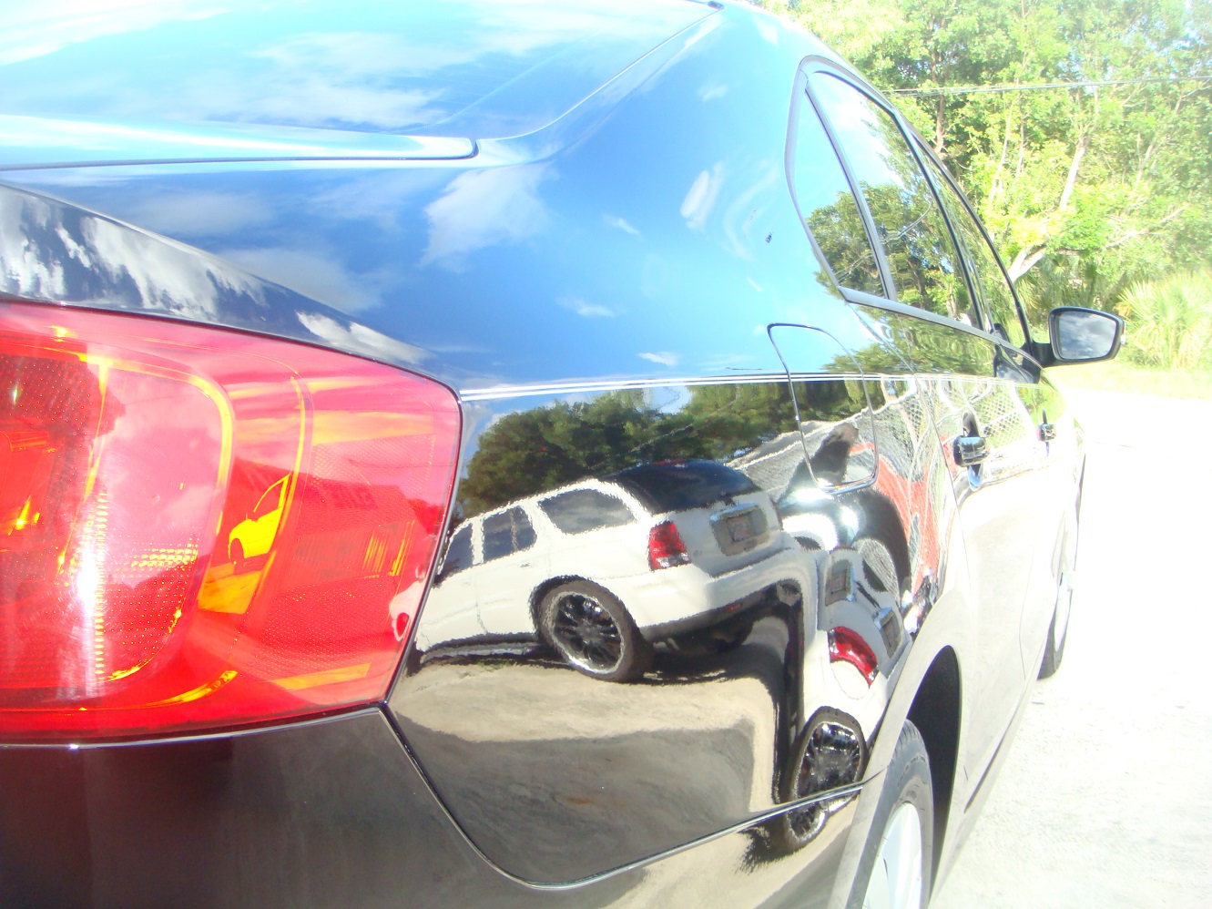 Volkwagen Auto Body Repair Shop – Singer Island Auto Body Repair Shop