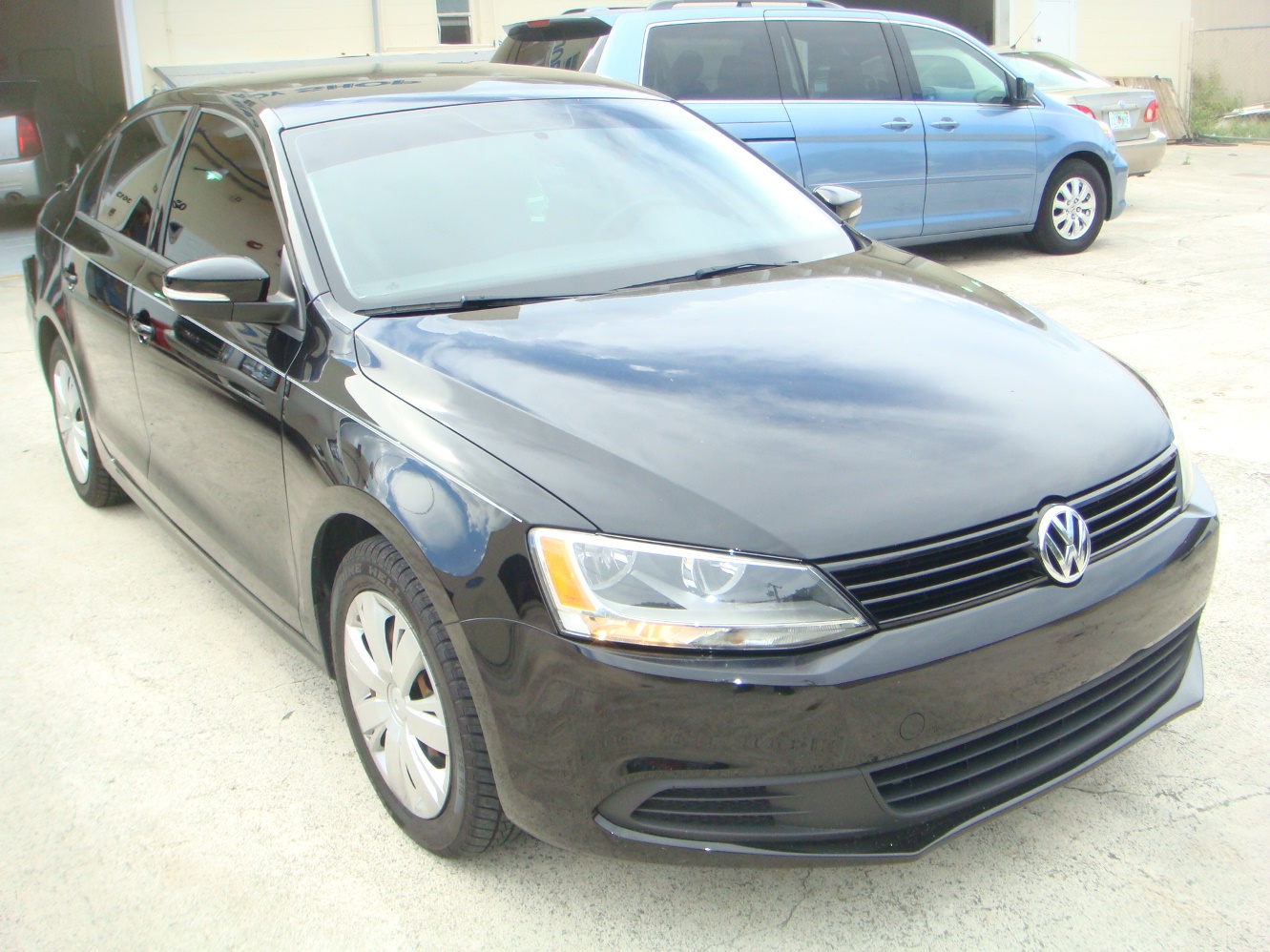 Volkwagen Auto Body Repair Shop – Singer Island Auto Body Repair Shop