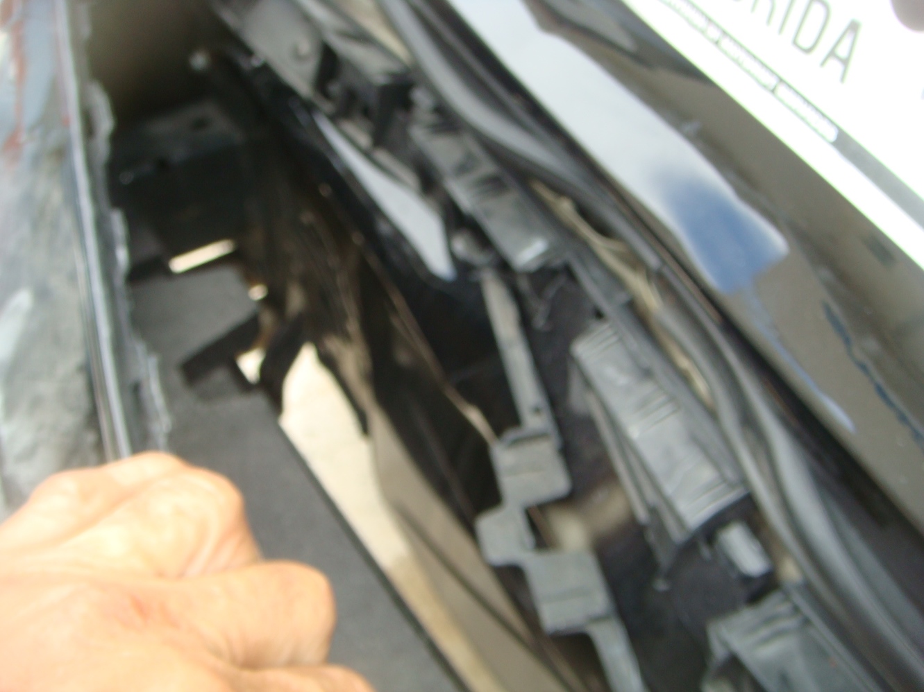 Volkwagen Auto Body Repair Shop – Singer Island Auto Body Repair Shop